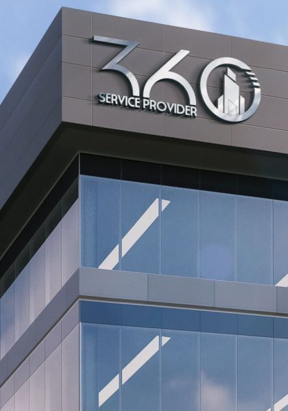 About us | 360 Service Provider